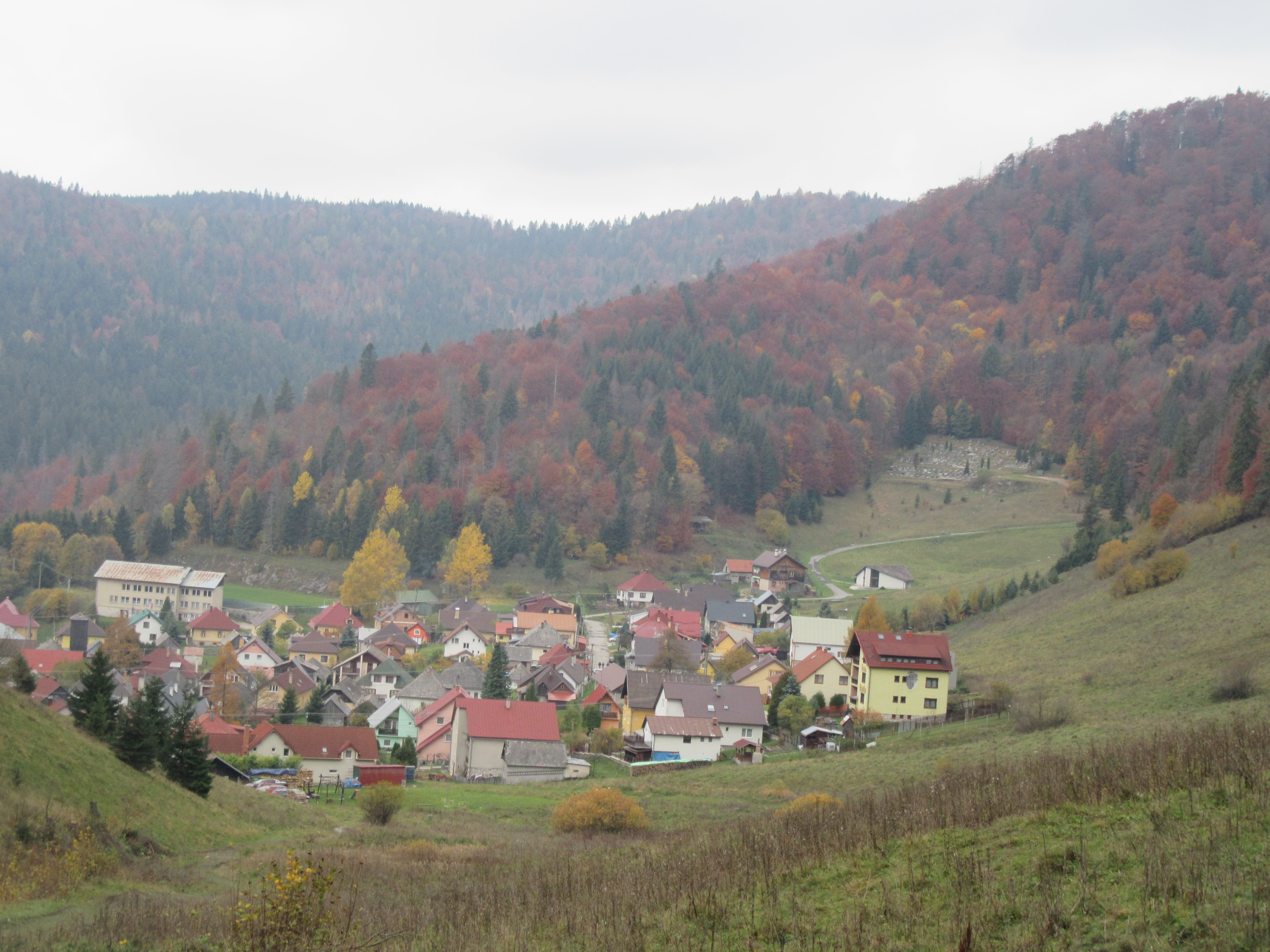 Voyage en Slovaquie : cinq jours de road trip en Slovaquie - Courir Le ...